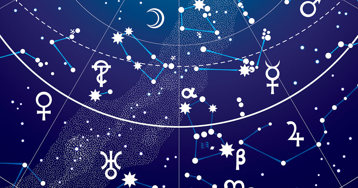 HOROSKOOPPI maanantai 25.8.2025 - Suomi24 Viihde