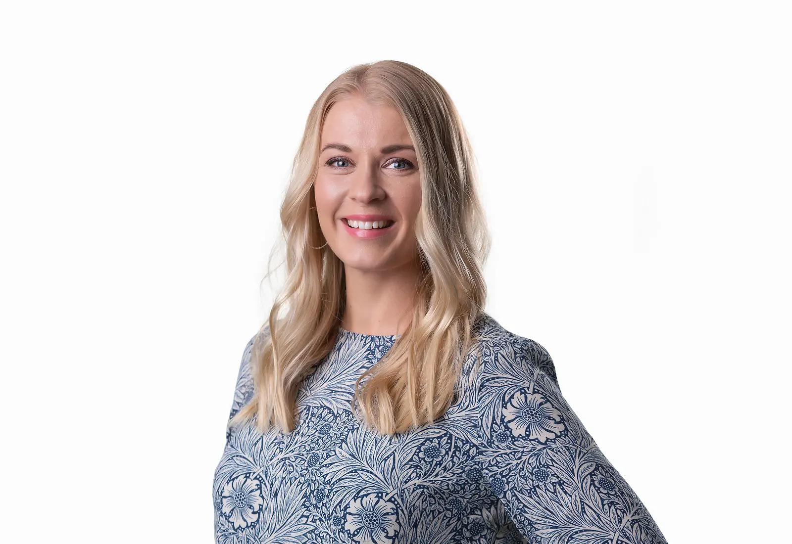 Salkkarit-tähti Monika Lindeman raskaudestaan: "Sen verran voin ...