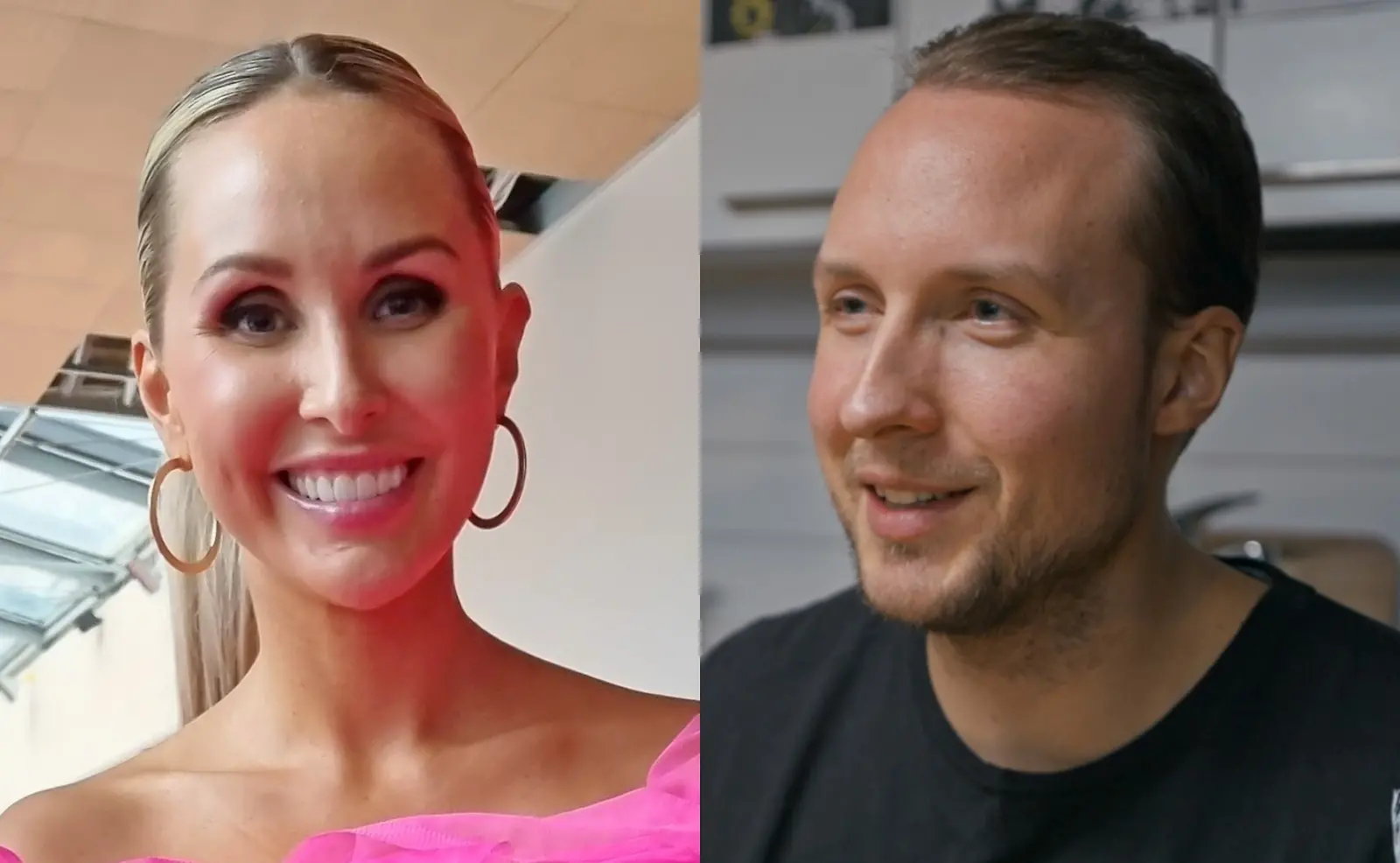 Topi Borg 30 vuotta! Isosisko Sointu Borg jakoi kuvia lapsuudesta ...