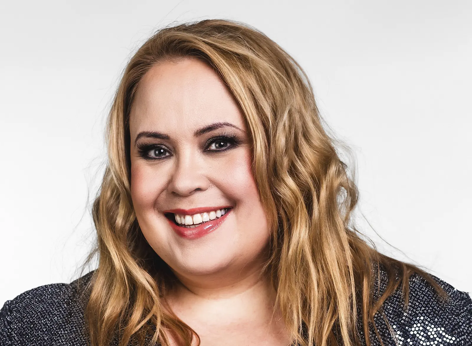 Ohhoh! Hanna Kinnunen avautuu julkisuudesta - Oli Oulussa ja sitten ...