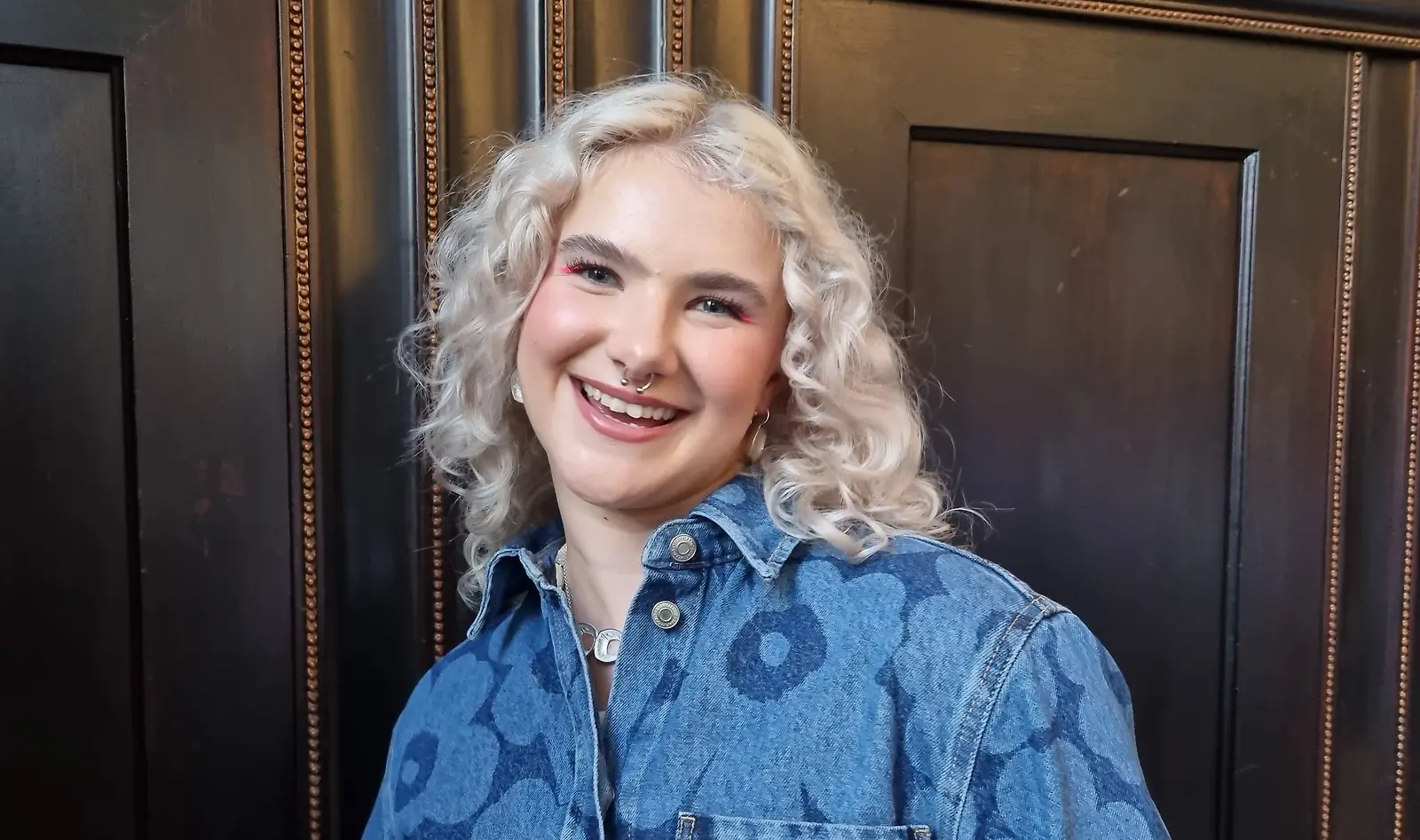 Pinja Sanaksenaho, 22, avautuu omasta Selviytyjät-ajastaan viidakossa ...