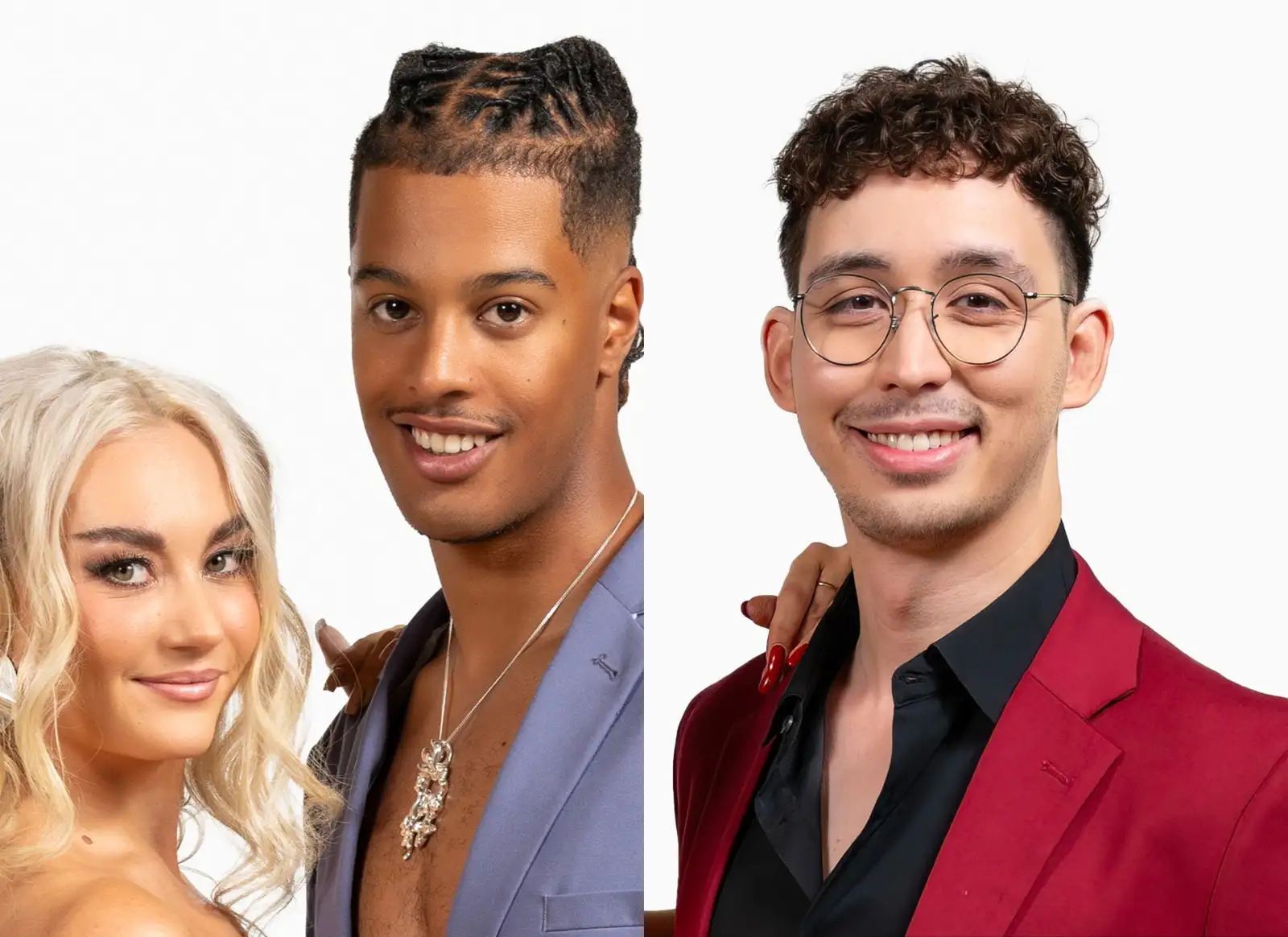 Isaac Senen kanssa otsikoihin noussut Kastanja Rauhala kohahduttaa nyt ...