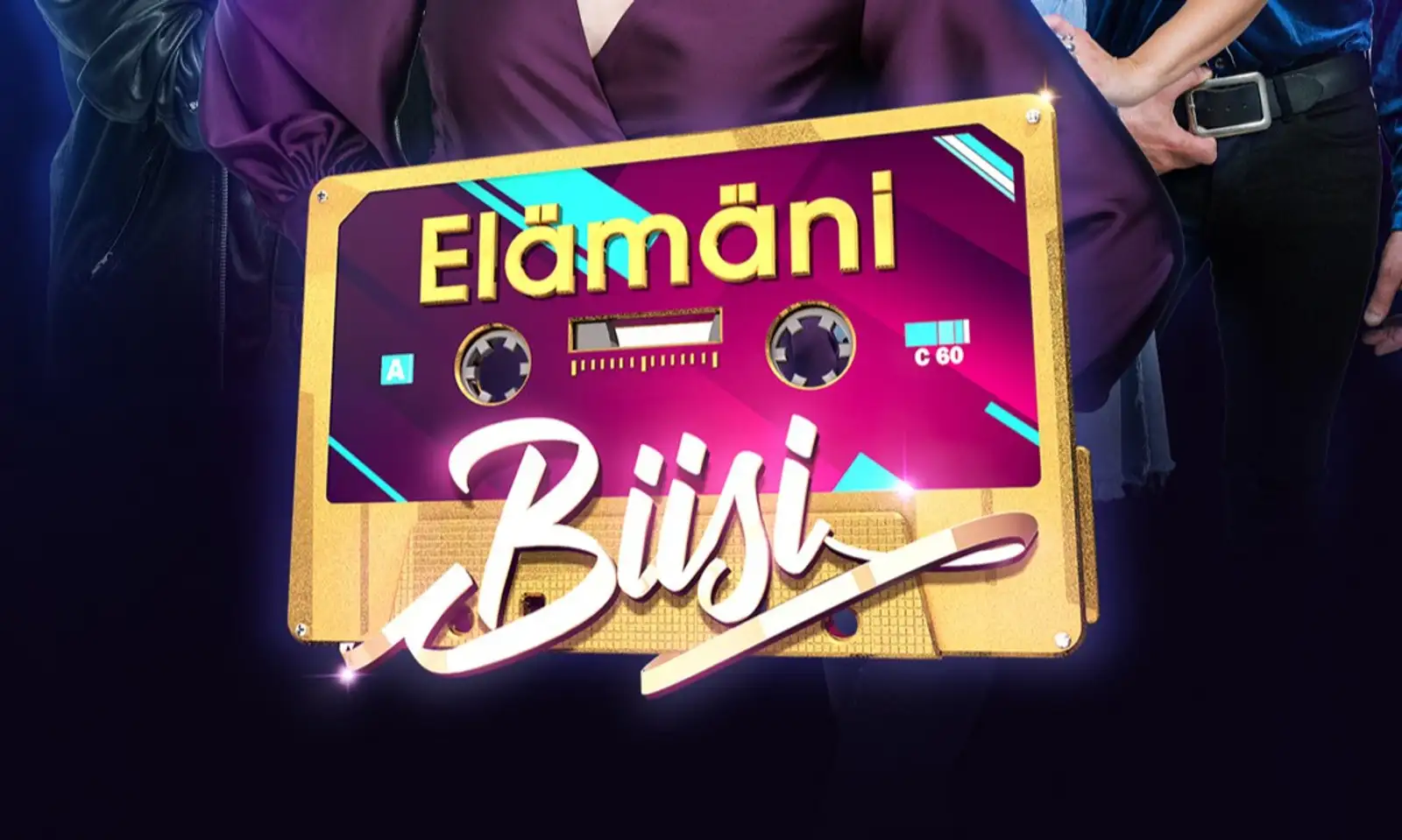 Elämäni biisi lauantai 3.1. - Tämä muutos voi jopa järkyttää tv ...
