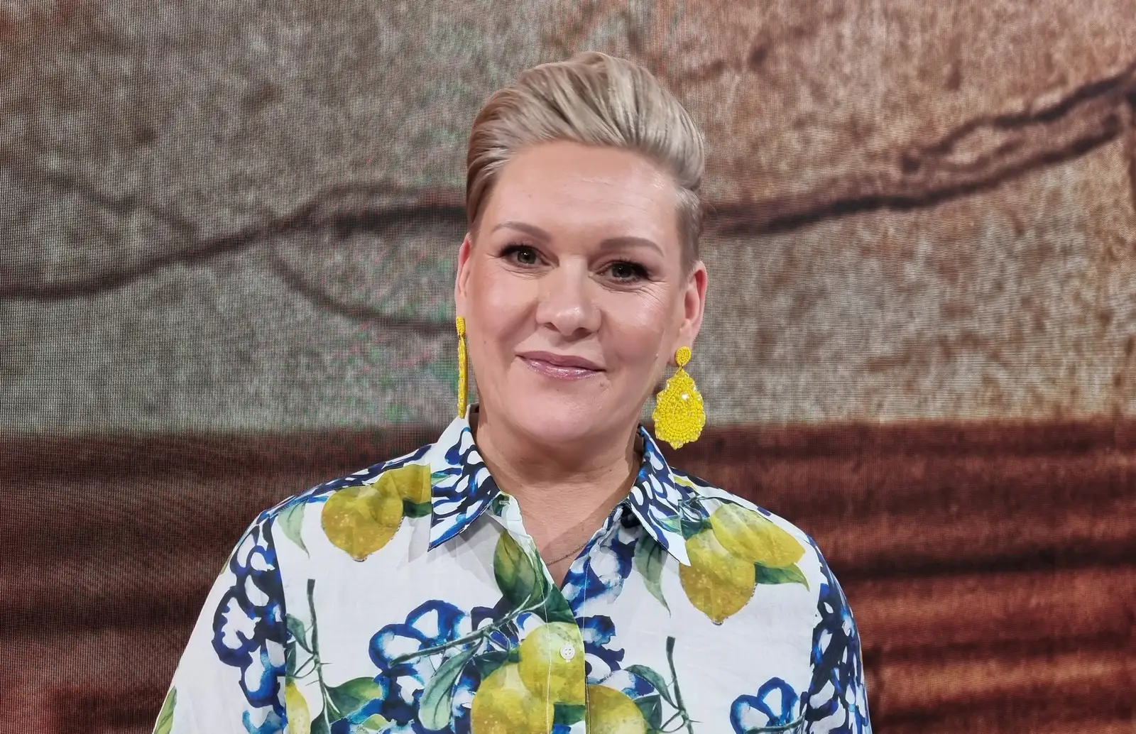 Heidi Willman paljastaa Myyrä-kulissien takaa - Jopa vesi "terästettiin ...