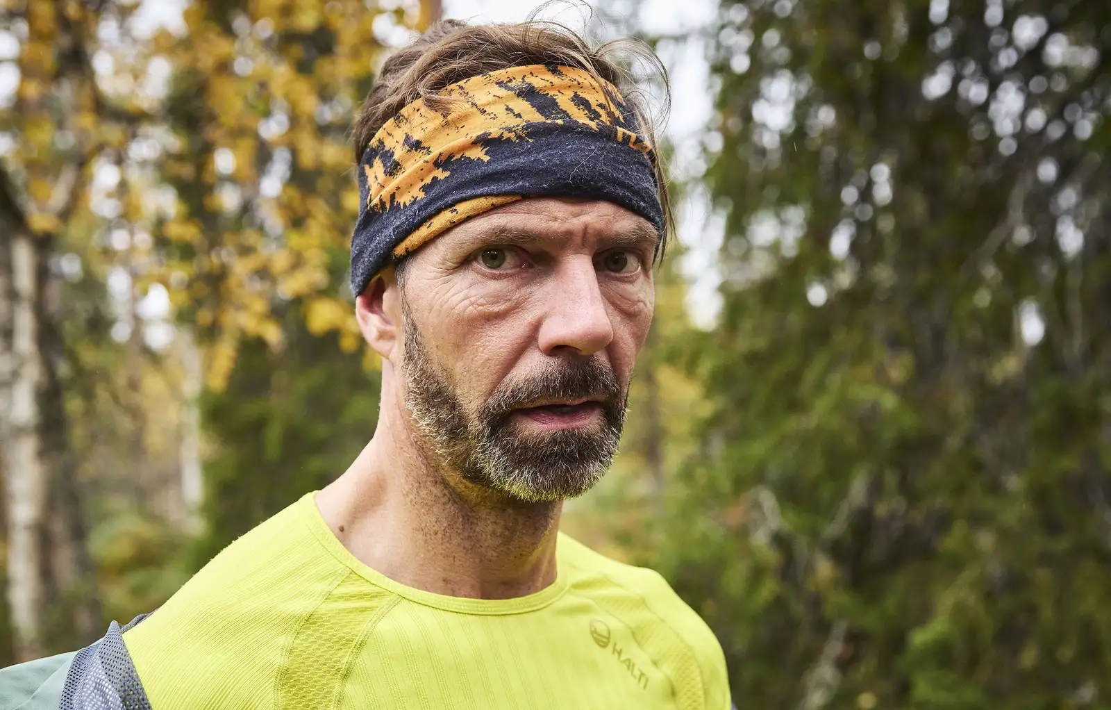 Janne Ahonen paljastaa Suuri seikkailu -ruoista - Yllättävä seikka: "Ei ...