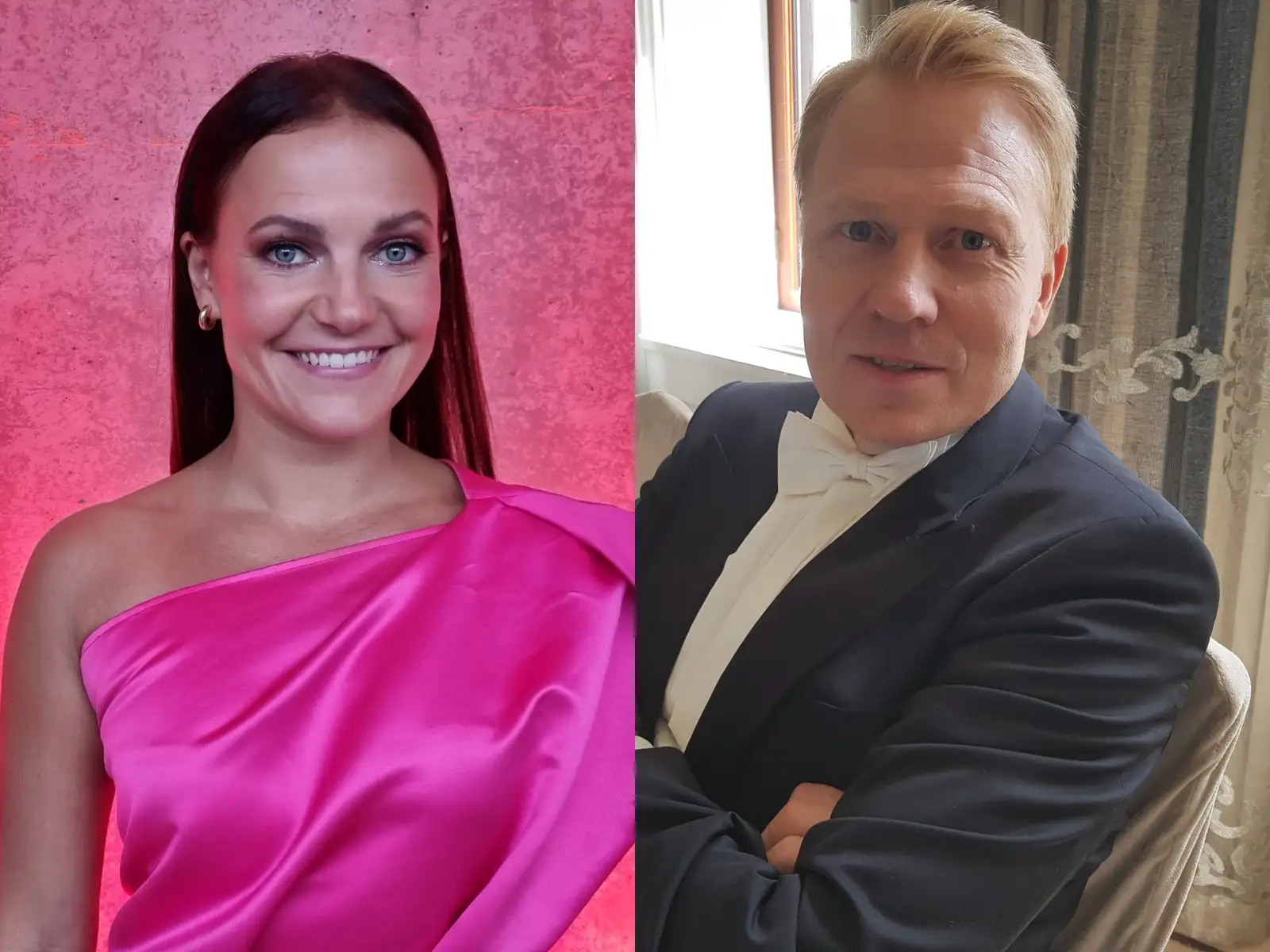 Katri Riihilahti paljastaa velmusti suhteesta Aki-puolisoon ...