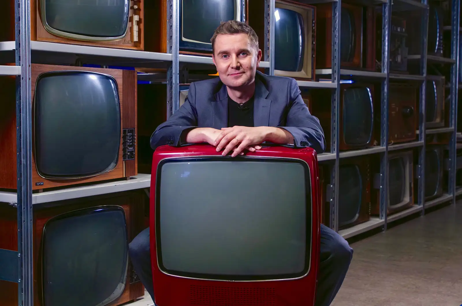 Lasse Virénin kaatuminen, missikisat... Muistatko, kun tv-ohjelma ...