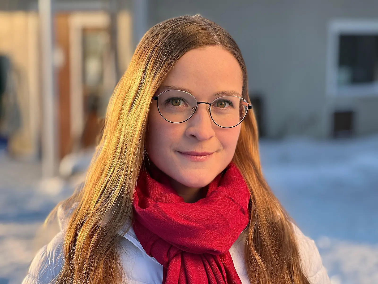 Maajussi Anna-Reetta ei syty tästä erityispiirteestä miehessä: "Voi ...