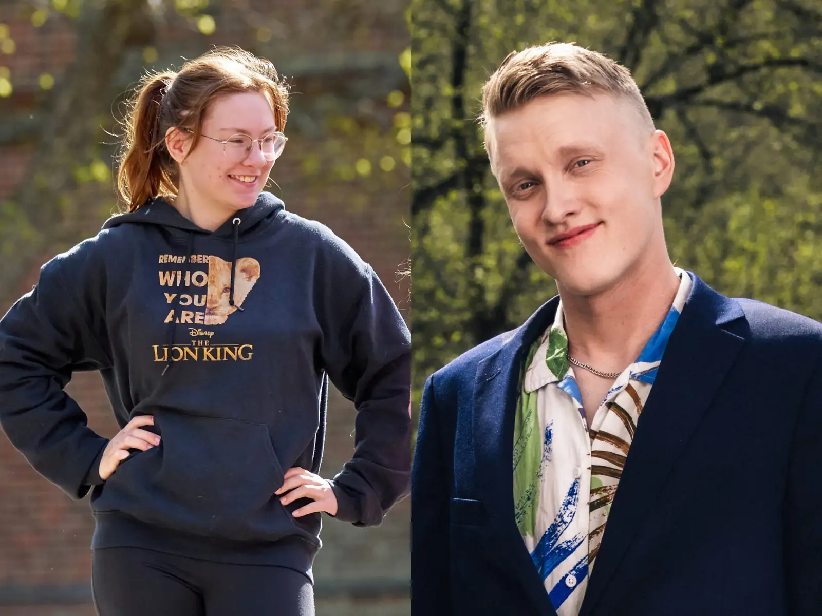 Maajussille morsian: Matilda-morsioehdokas ärähtää maajussi-Antin ...