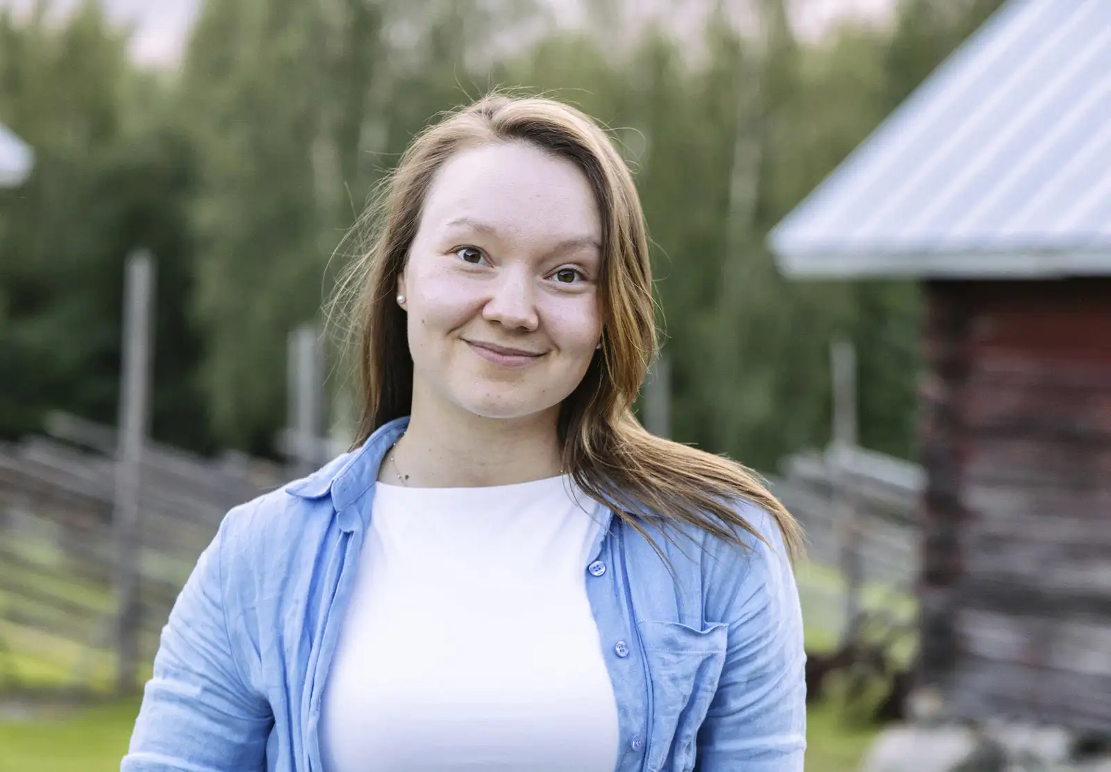 Tätä ei tv:ssä: Farmi-tippuja Amski rehellisenä ongelmista kuvauksissa ...