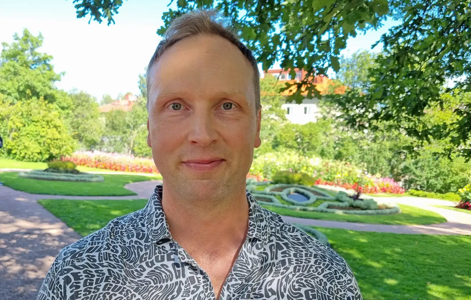 Tätä et nähnyt tv:ssä: Maajussi-Matti lataa nämä kriteerit ...