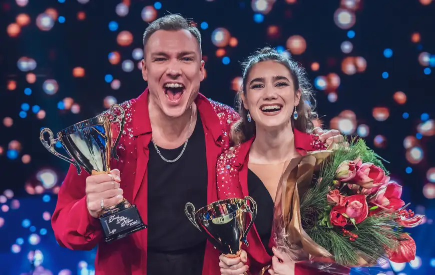 TV-ensi-ilta: Lapua 1976 - TTK-voittaja Linnea Leino loistaa ...