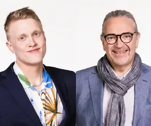 Mahdoton tapaus tv-sarja jatkuu uusin jaksoin - Tästä lähdetään ...